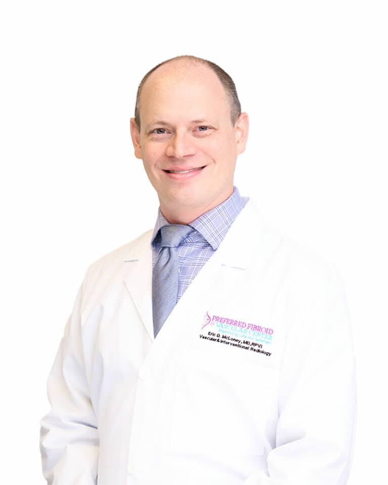 Uterine Fibroid Treatment in Westlake & Cleveland West | Preferred Fibroid