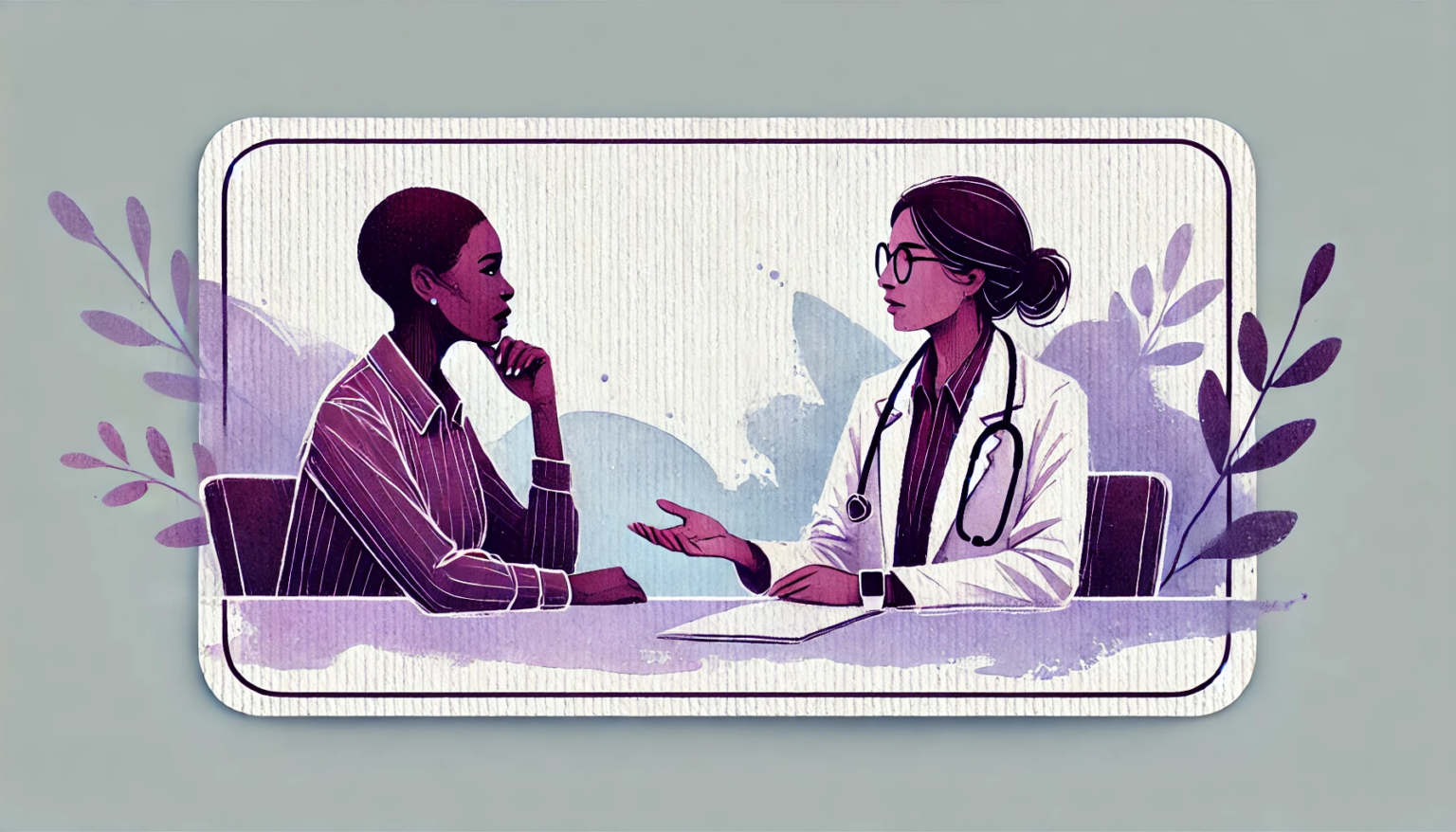 How Do You Know if You Have Fibroids? - Preferred Fibroid and Vascular ...